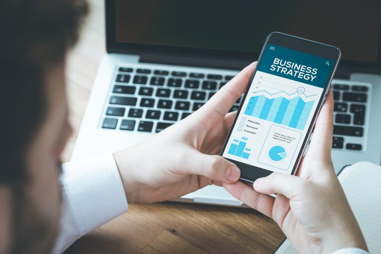 5 Things Every Good Digital Business Strategy Model Needs - What Your ...