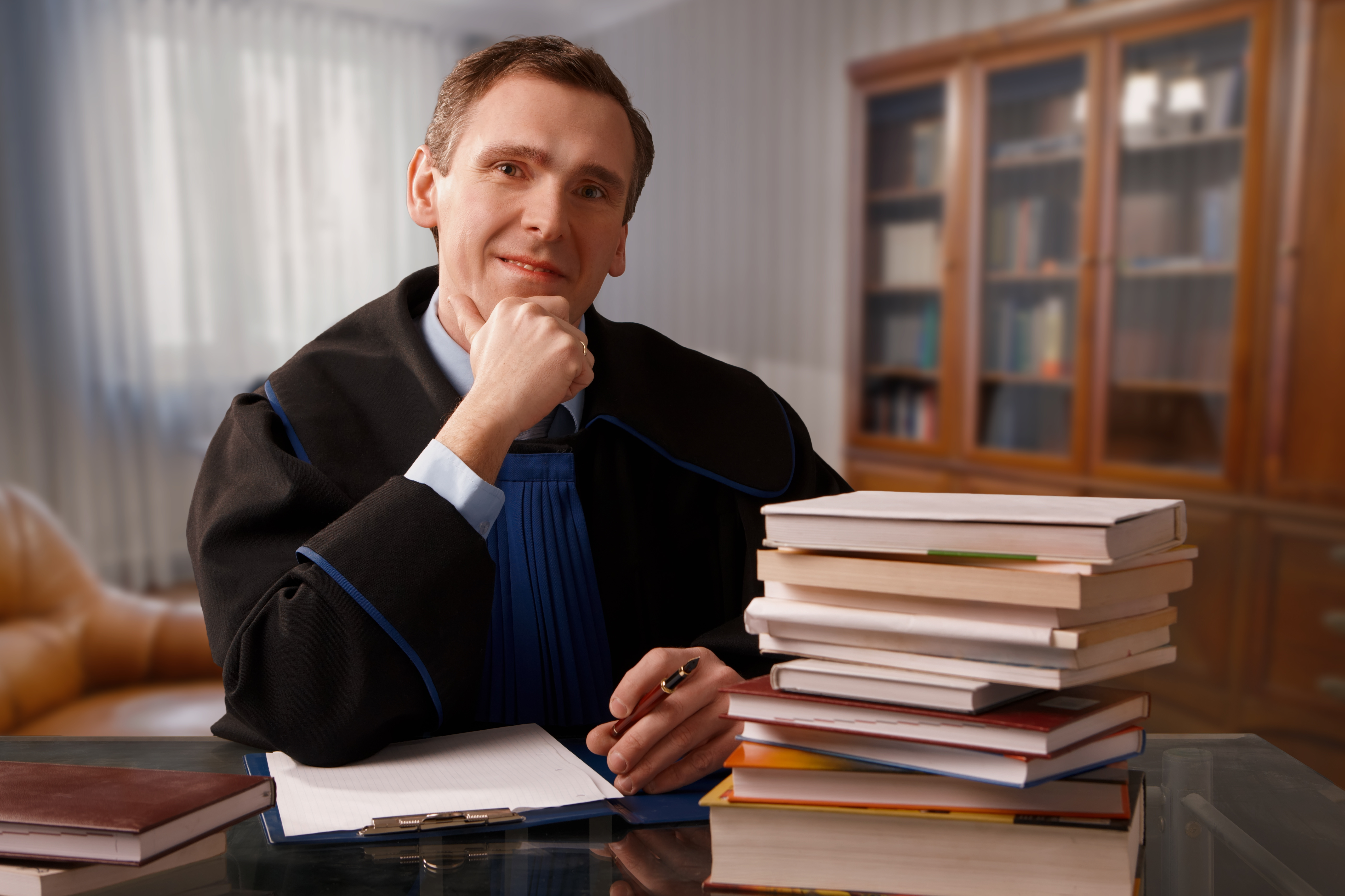 5 Tips For Learning The Law On Your Own What Your Boss Thinks