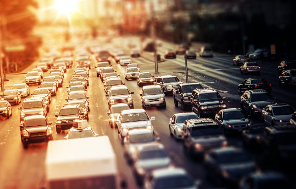 How Your Work Commute Impacts Your Productivity And What You Can Do ...