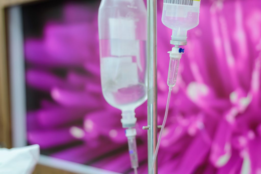 3 Amazing Benefits of IV Nutrient Therapy - What Your Boss Thinks