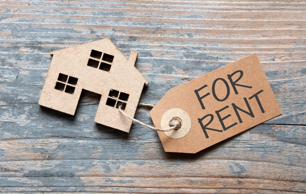 How to Get Started Making Money With Rental Properties - What Your Boss ...