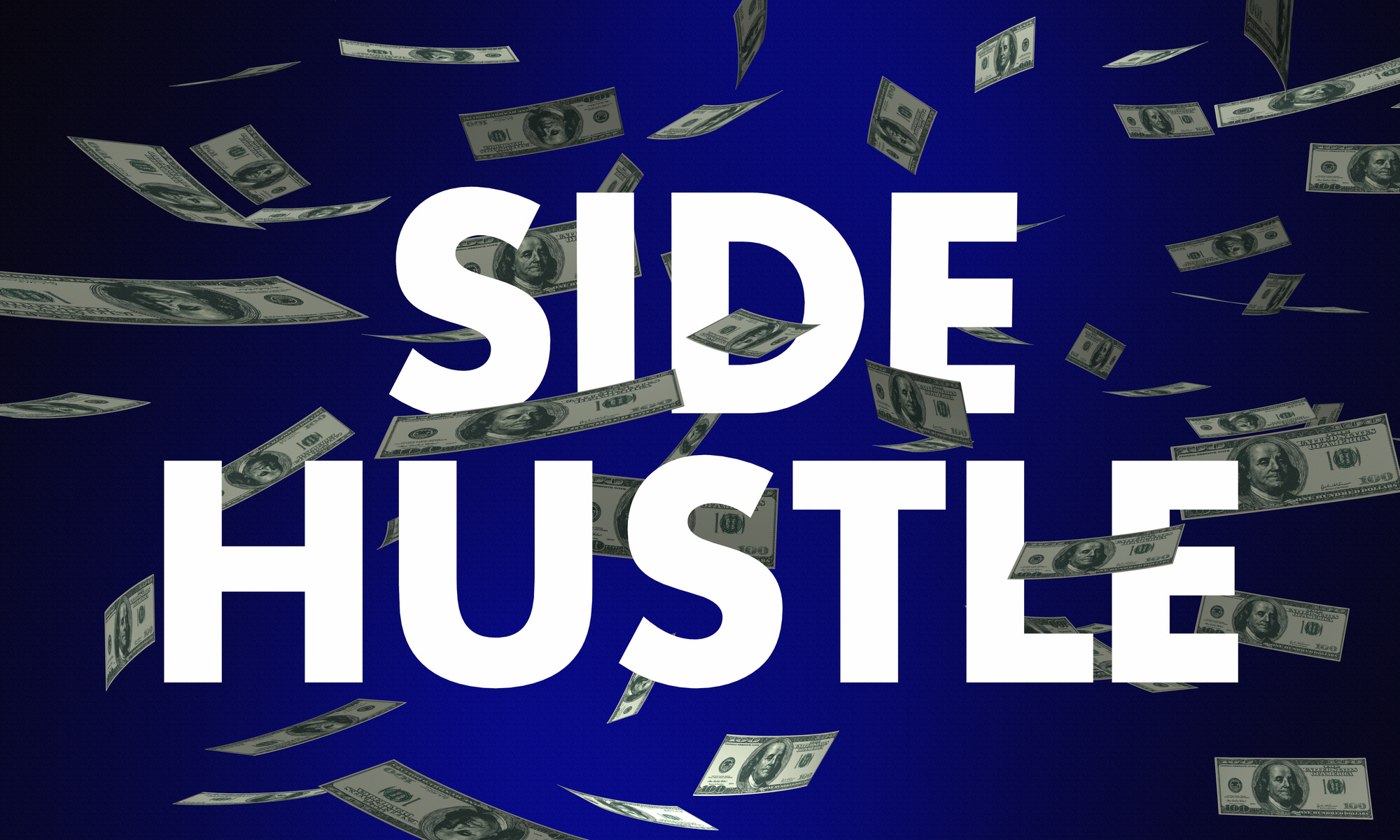 5 Easy Side Jobs To Make Extra Money After Work What Your Boss Thinks 5 Easy Side Jobs To Make Extra Money After Work What Your Boss Thinks