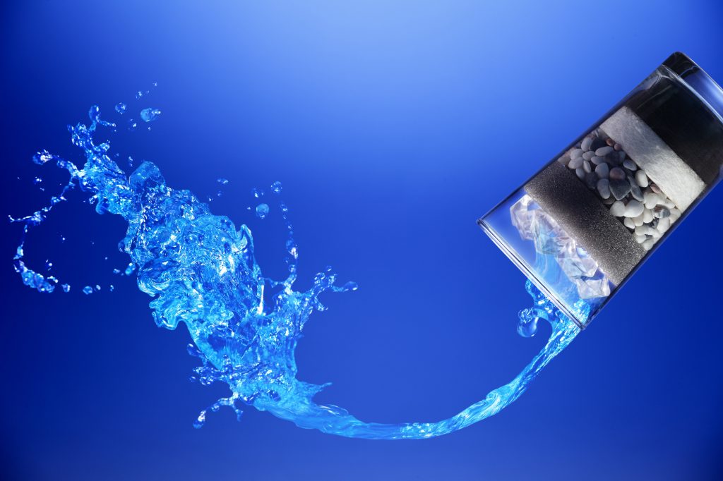 How to Choose the Right Type of Filter for Your Industry - What Your ...